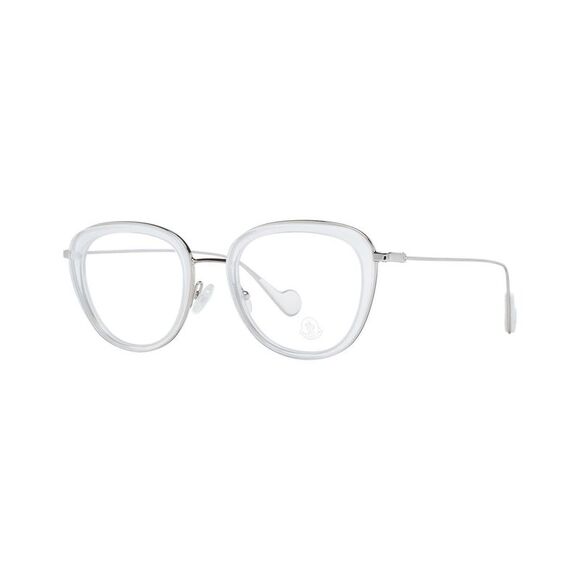 Moncler | Accessories | Moncler Butterfly Fullrim Metal Plastic Glasses ...
